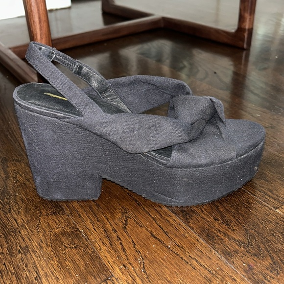 INTENTIONALLY BLANK | Shoes | New Free People X Intentionally Blank ...